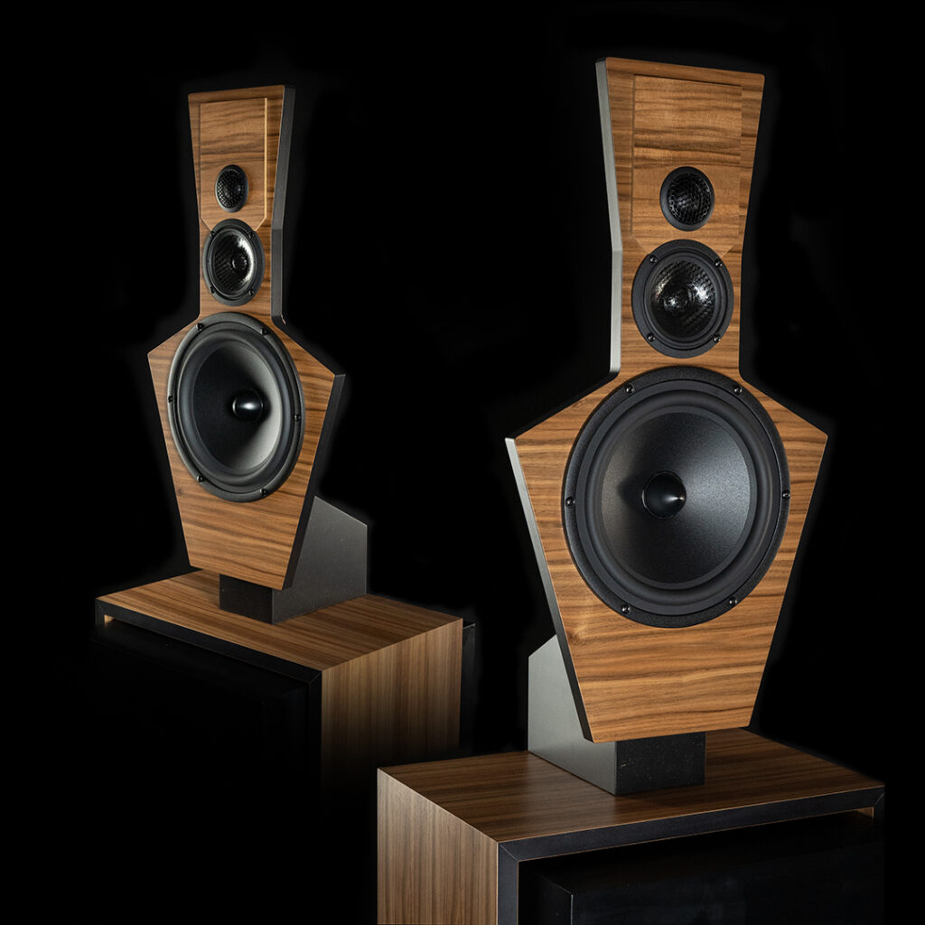 LX521 - The Reference LX521-The Reference - LINKWITZ.store