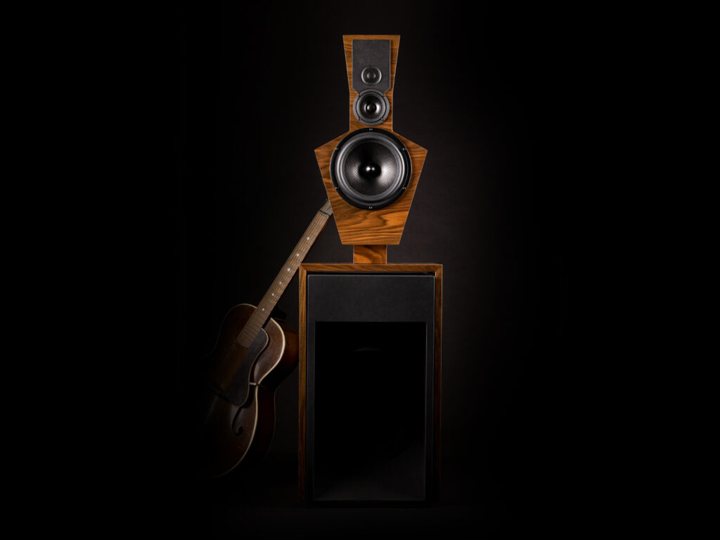 LX521 - The Reference LX521-The Reference - LINKWITZ.store