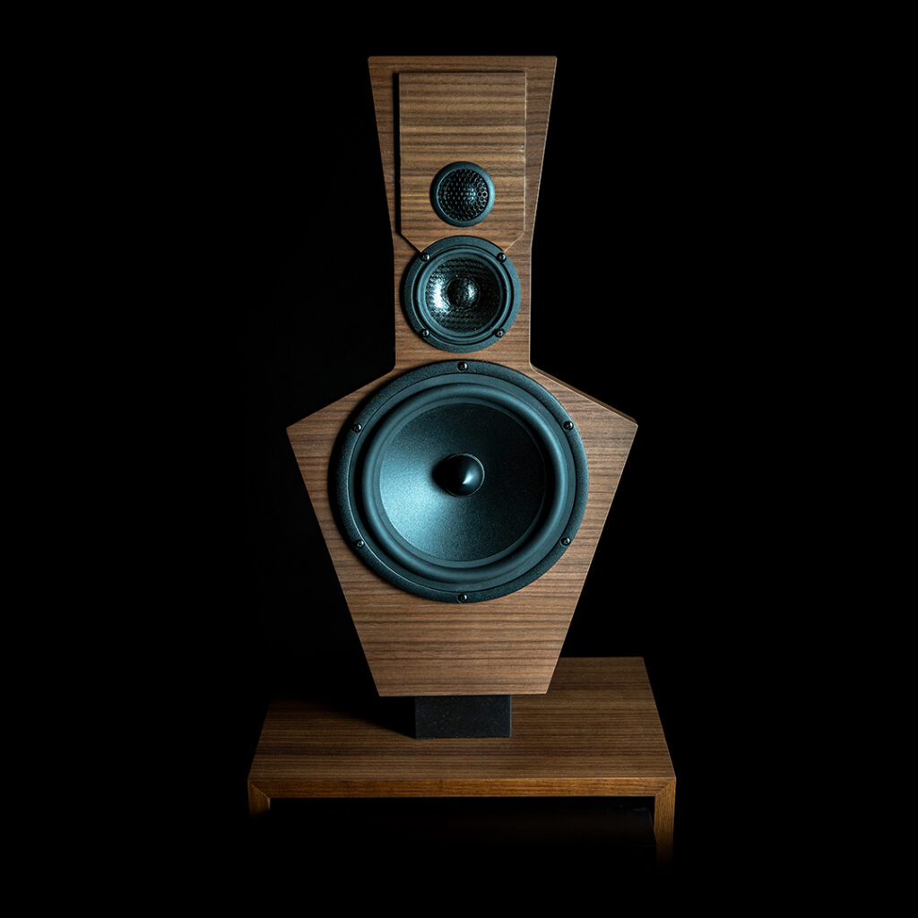 LX521 - The Reference LX521-The Reference - LINKWITZ.store