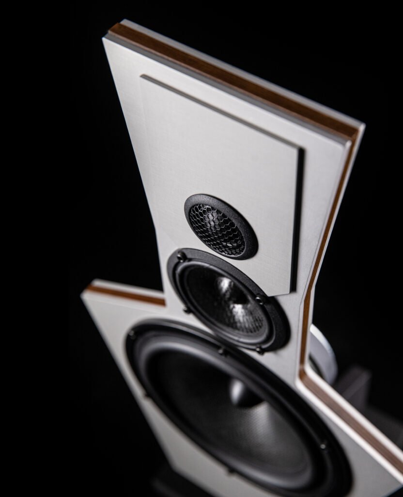 LX521® -The Reference - LINKWITZ.store