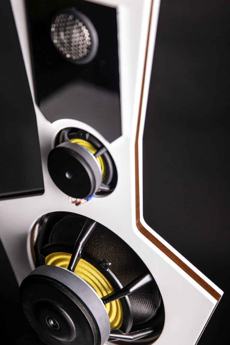 LX521 - The Reference LX521-The Reference - LINKWITZ.store