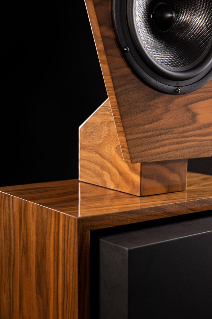 LX521 - The Reference LX521-The Reference - LINKWITZ.store