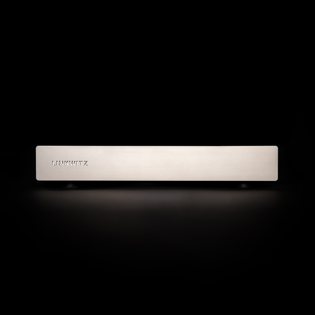 ASP LXmini®+2 Nelson Pass - LINKWITZ.store