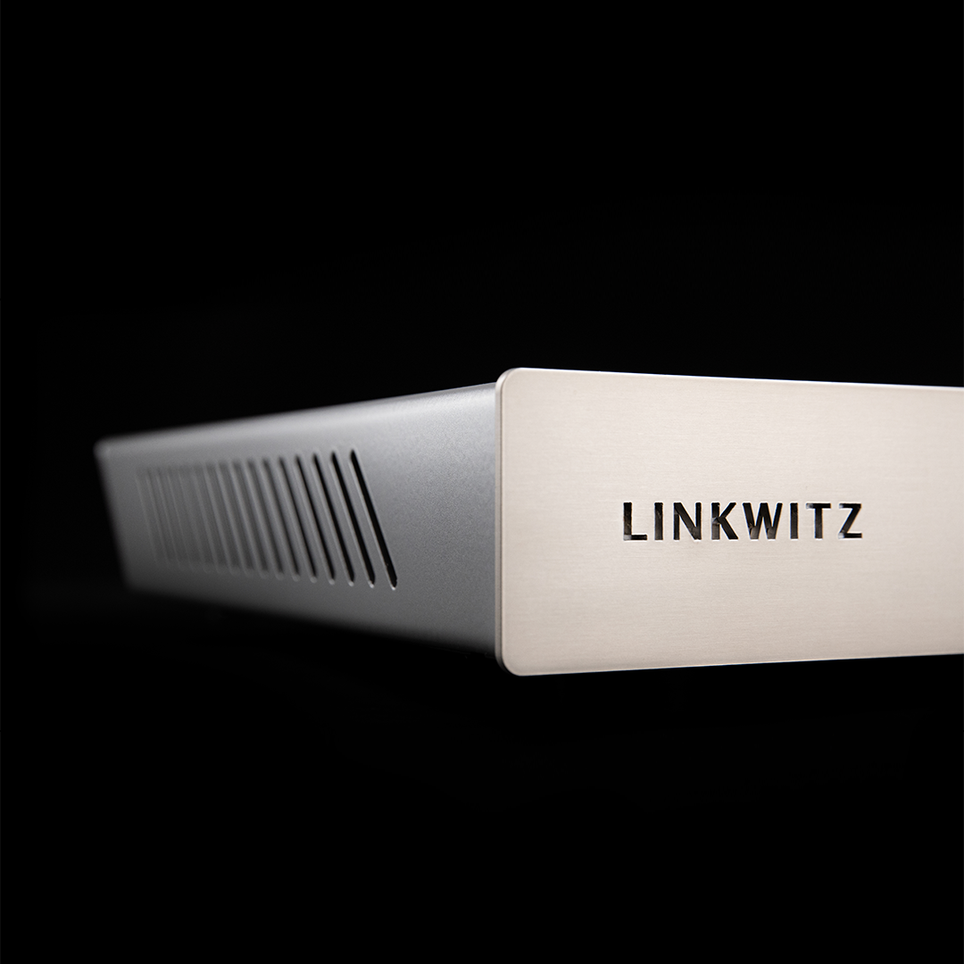 ASP LXmini®+2 Nelson Pass - LINKWITZ.store