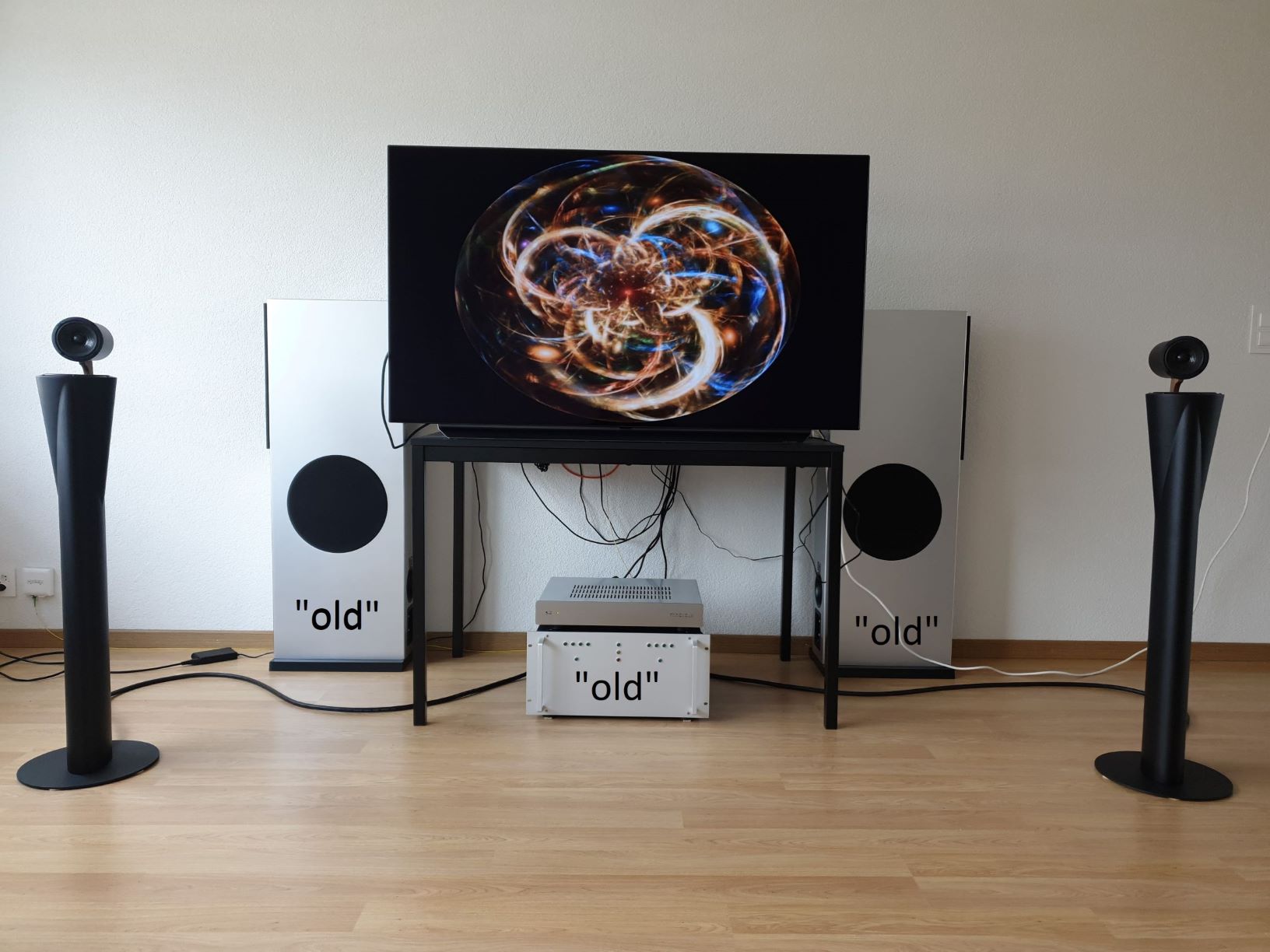 Testimonials LXmini+2/LXsirius+2 - LINKWITZ.store