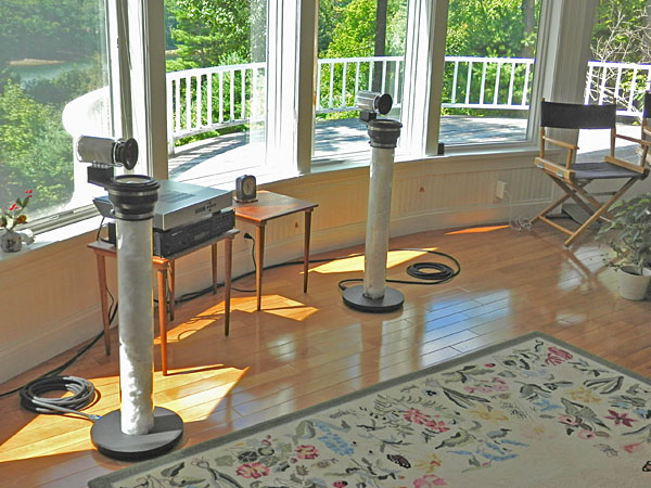 Testimonials LXmini+2/LXsirius+2 - LINKWITZ.store