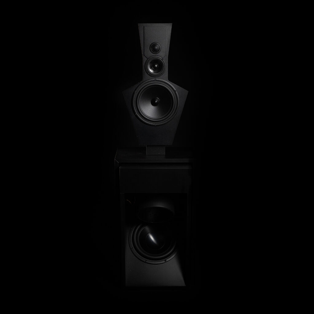 LX521 - The Reference LX521-The Reference - LINKWITZ.store