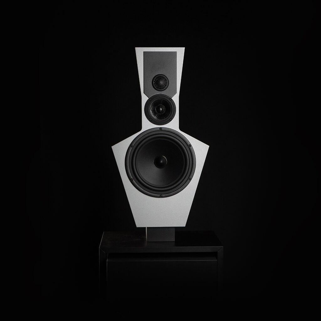 LX521 - The Reference LX521-The Reference - LINKWITZ.store