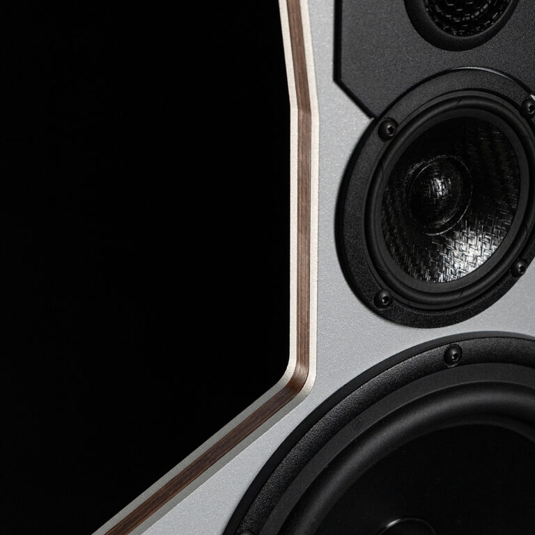 LX521 - The Reference LX521-The Reference - LINKWITZ.store