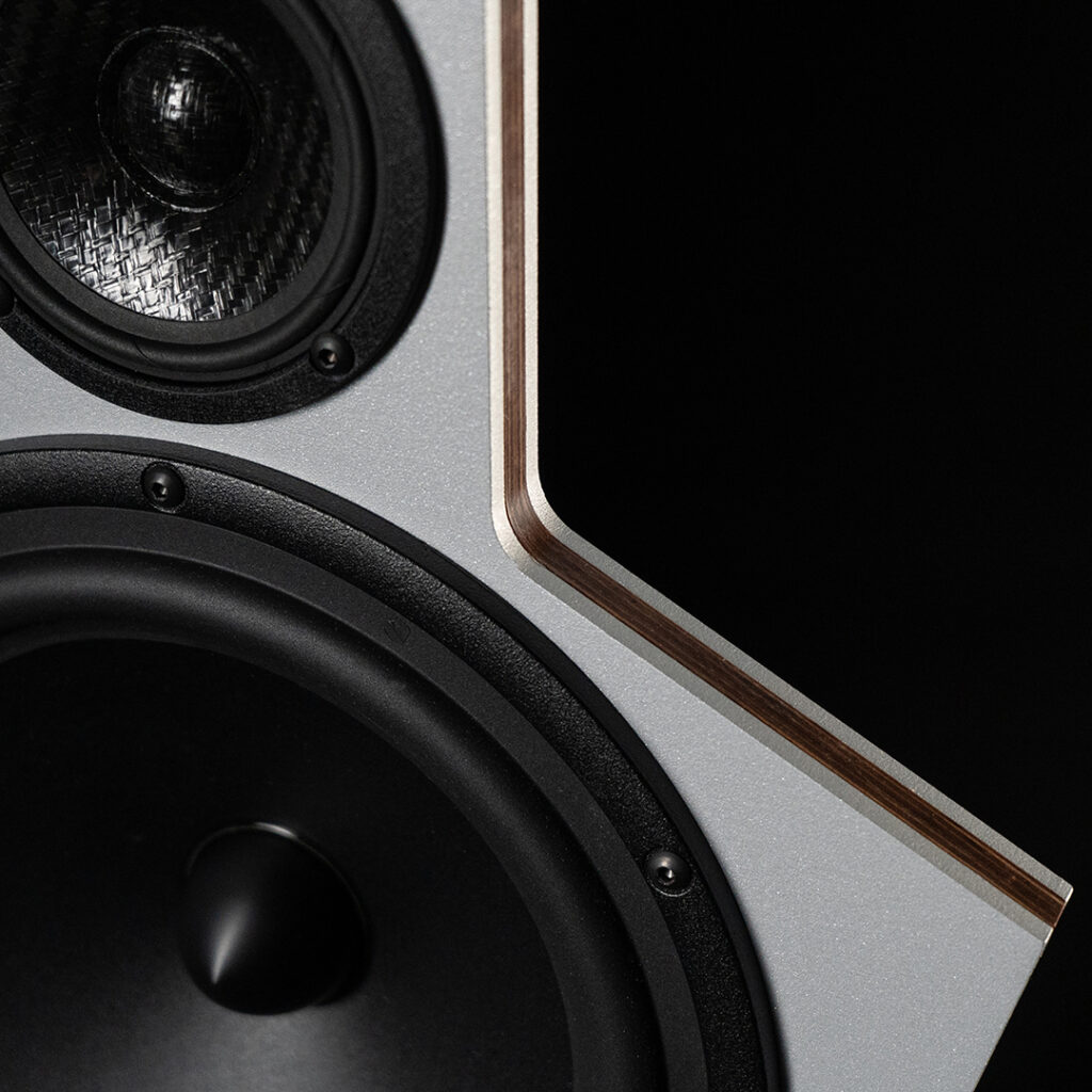 LX521 - The Reference LX521-The Reference - LINKWITZ.store