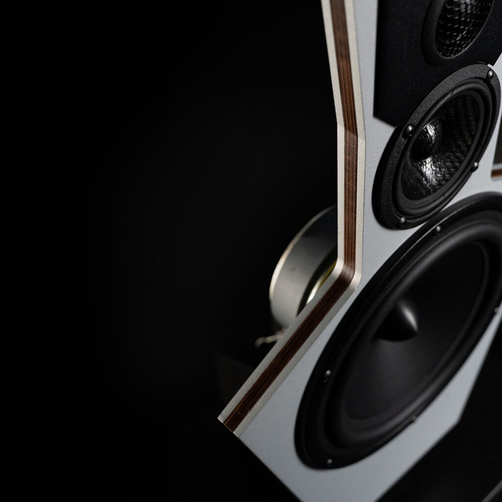 LX521 - The Reference LX521-The Reference - LINKWITZ.store