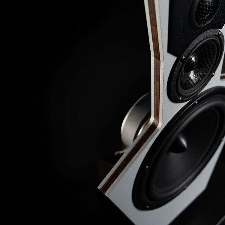 LX521 - The Reference LX521-The Reference - LINKWITZ.store