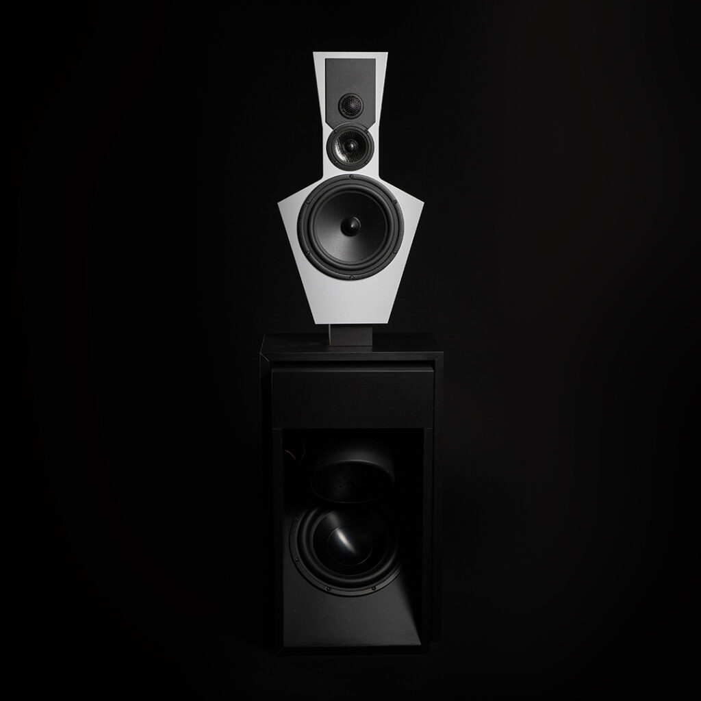 LX521 - The Reference LX521-The Reference - LINKWITZ.store