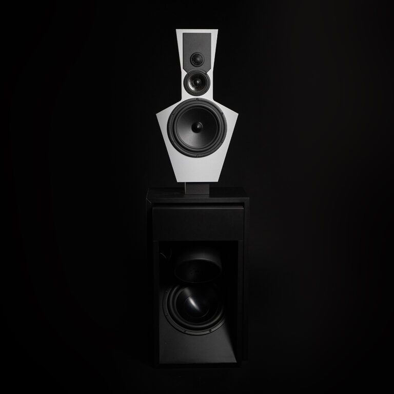 LX521 - The Reference LX521-The Reference - LINKWITZ.store