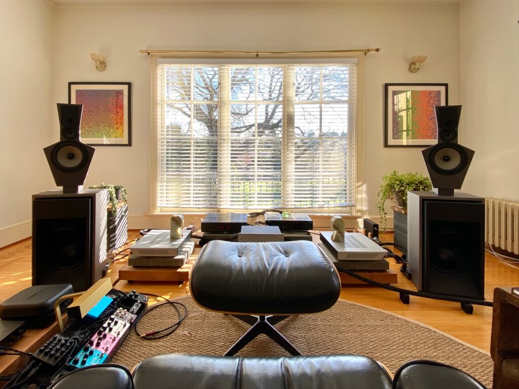 LINKWITZ Lounges Archives - LINKWITZ.store