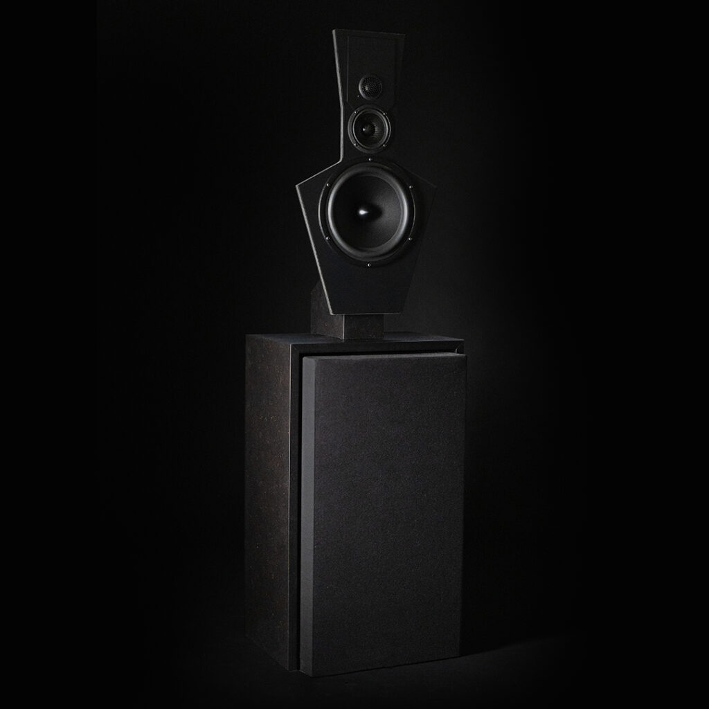 LX521 - The Reference LX521-The Reference - LINKWITZ.store