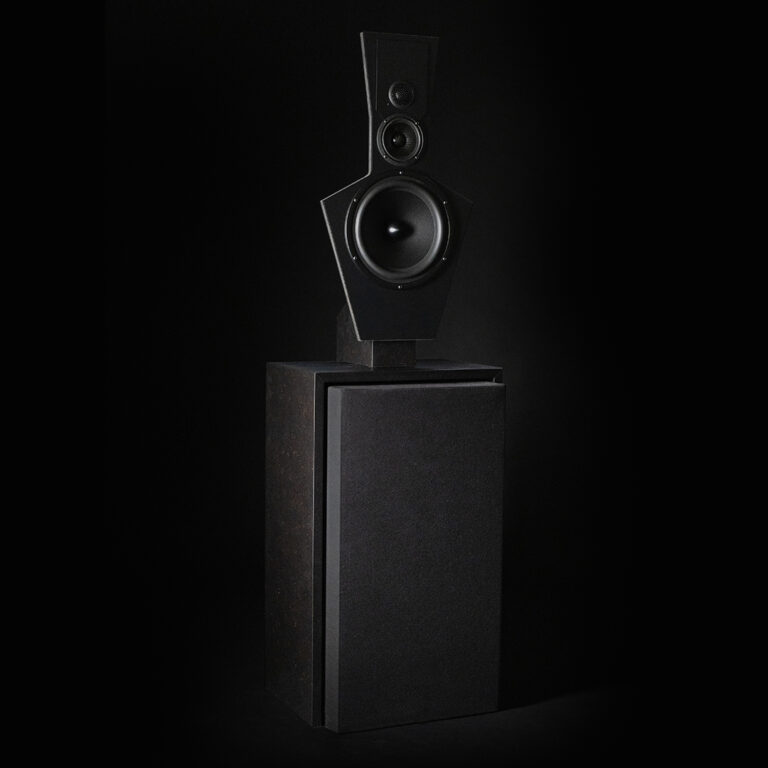 LX521 - The Reference LX521-The Reference - LINKWITZ.store