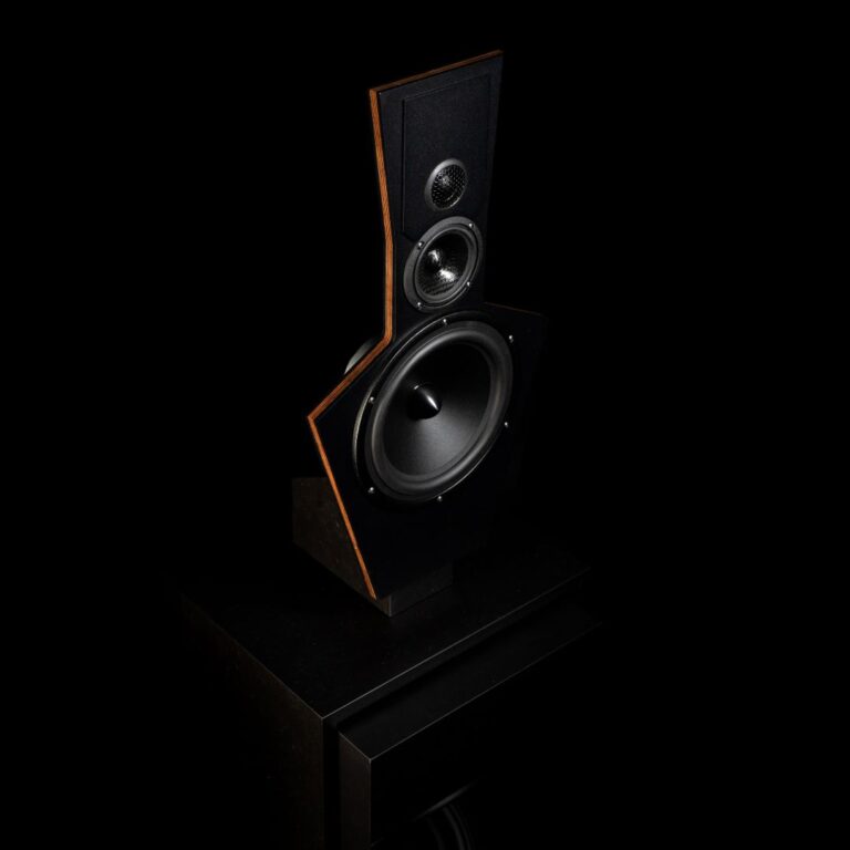 LX521 - The Reference LX521-The Reference - LINKWITZ.store