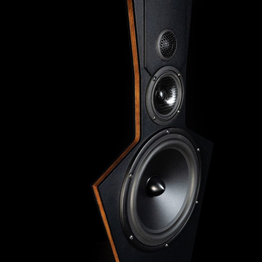 LX521 - The Reference LX521-The Reference - LINKWITZ.store