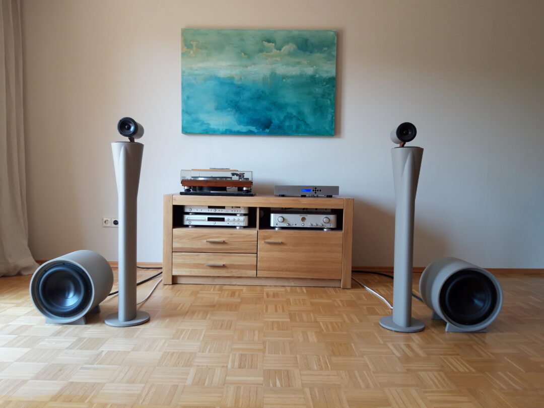 LINKWITZ Lounges Archives - LINKWITZ.store